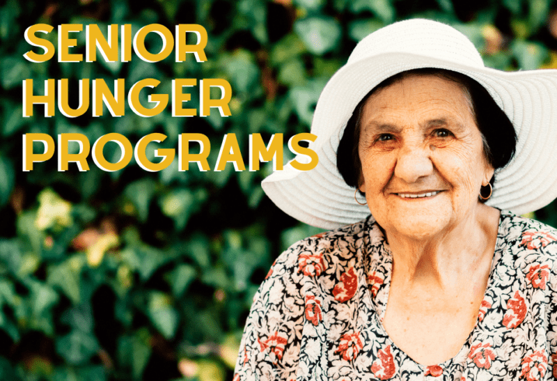 Unique & Innovative Programs - Central California Food Bank